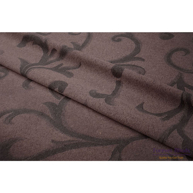 Choco Heaven Panels - Panel Blinds - Forever Blinds