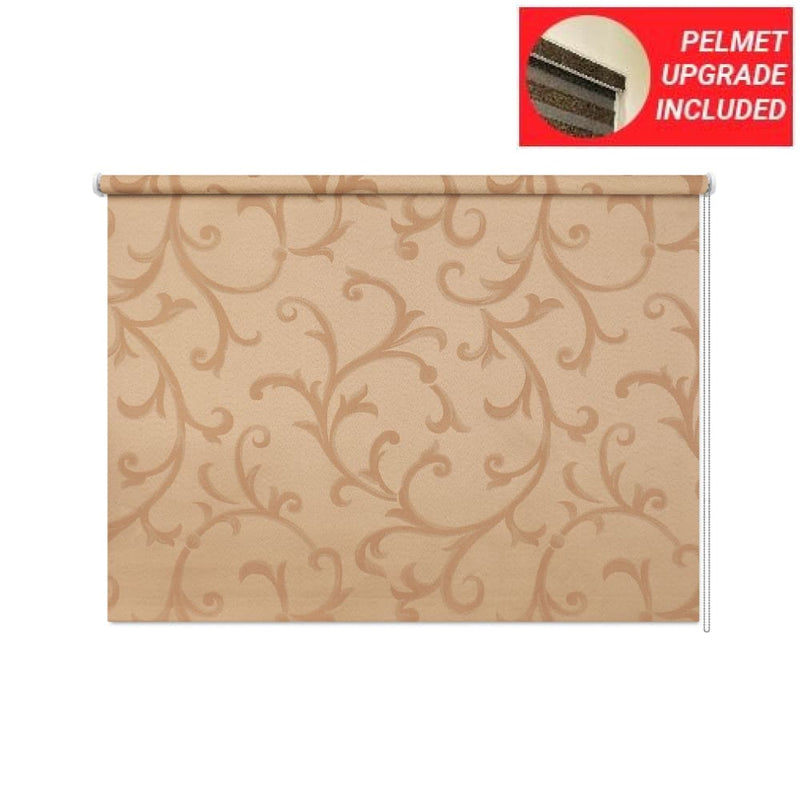 Spanish Caramel - Roller Blinds - Forever Blinds